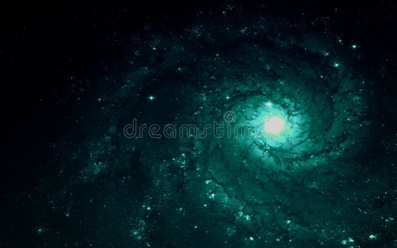 Abstract Night Light Blue Sky Overlay Falling Overlay Texture with ...