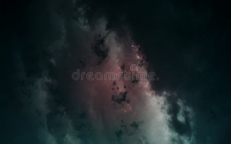 Abstract Night Light Blue Sky Overlay Falling Overlay Texture with ...