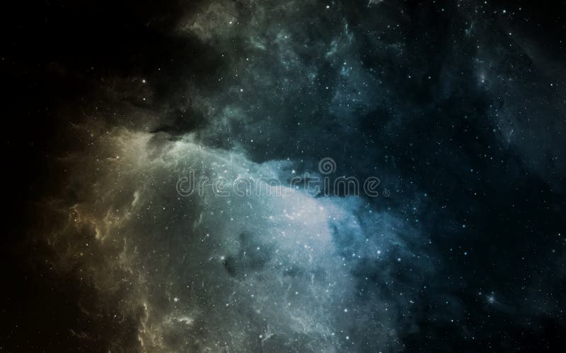 Abstract Night Light Blue Sky Overlay Falling Overlay Texture with ...