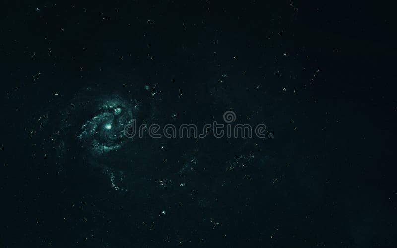 Abstract Night Light Blue Sky Overlay Falling Overlay Texture with ...