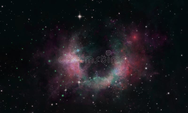 Abstract Night Light Blue Sky Overlay Falling Overlay Texture with ...