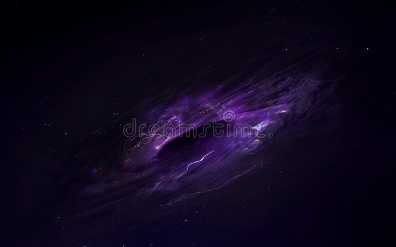 Abstract Night Light Blue Sky Overlay Falling Overlay Texture with ...