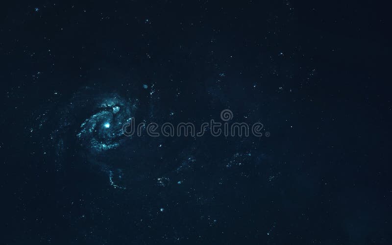 Abstract Night Light Blue Sky Overlay Falling Overlay Texture with ...