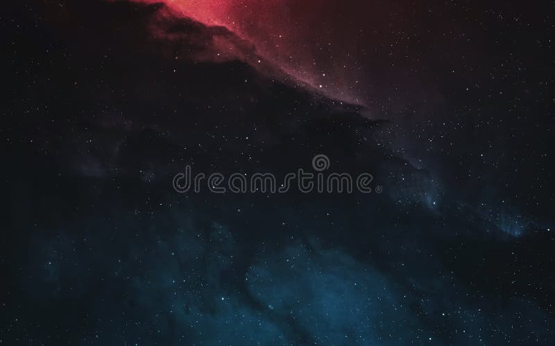 Abstract Night Light Blue Sky Overlay Falling Overlay Texture with ...