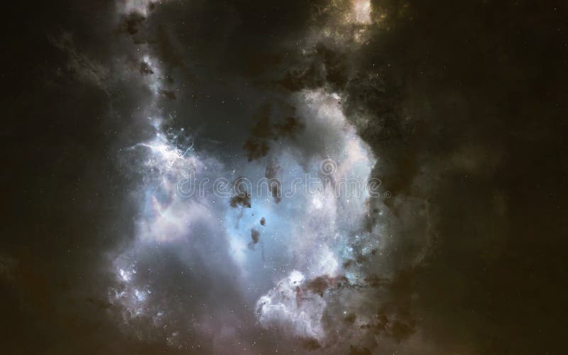 Abstract Night Light Blue Sky Overlay Falling Overlay Texture with ...