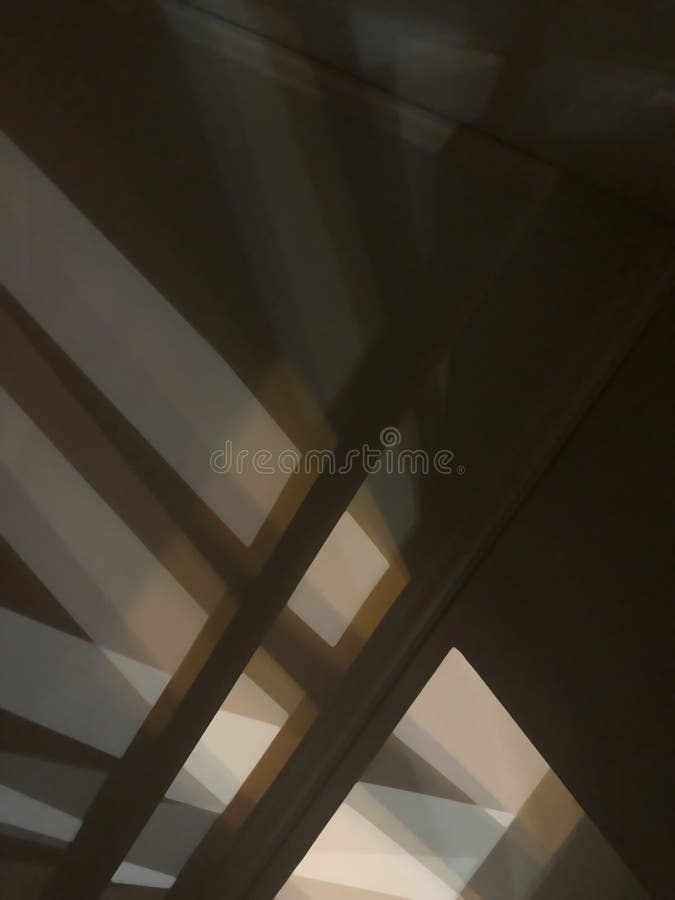 Shadow Texture Background on White Wall Stock Photo - Image of color ...