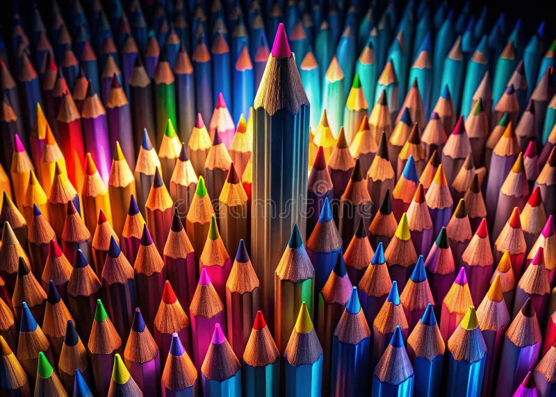 Abstract Night Photography Exploring the Textural Depth of Stacked ...