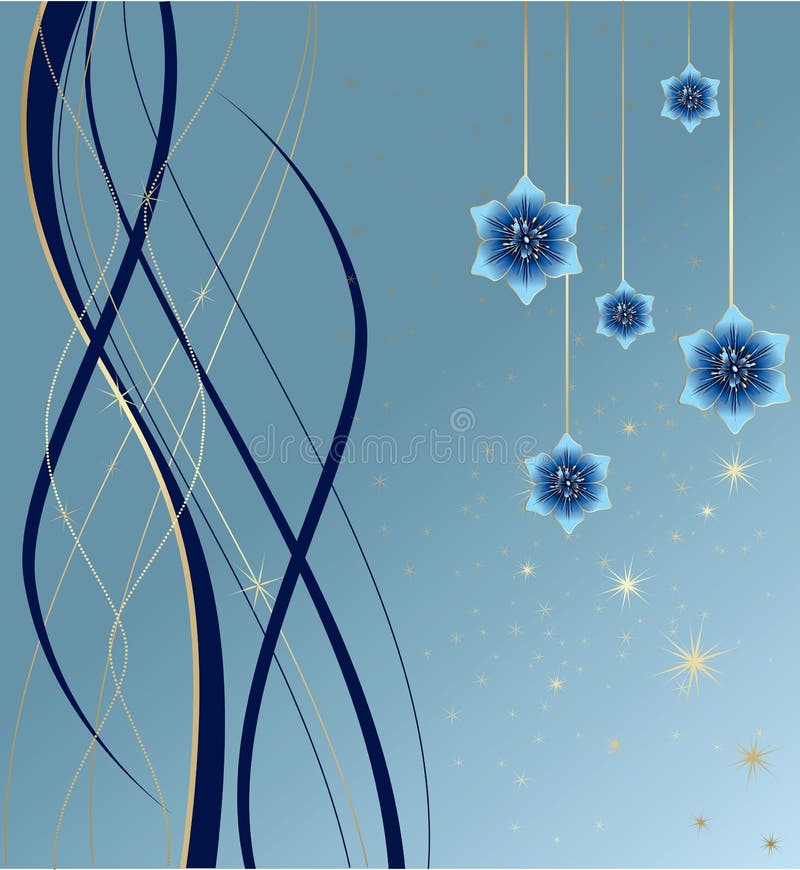 Abstract night theme stock vector. Illustration of night - 8860966