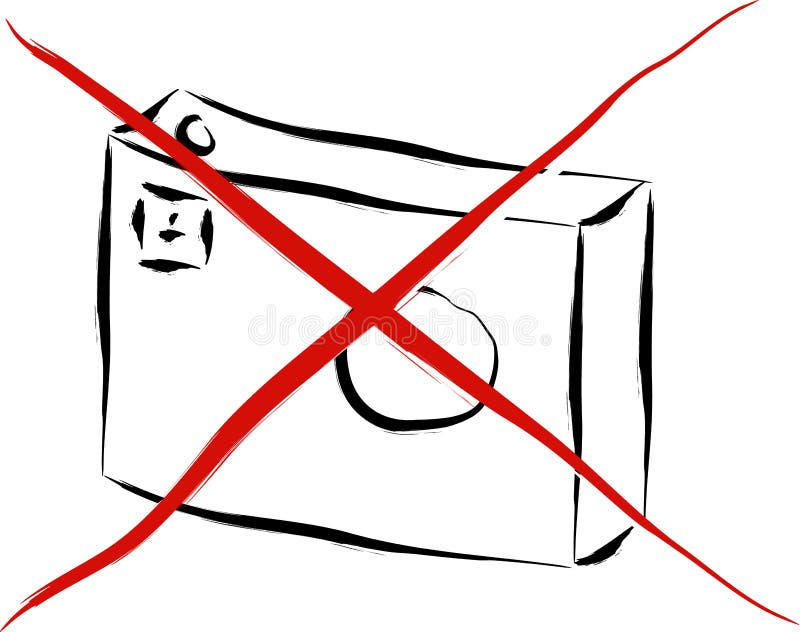 Abstract no photo stock illustration. Illustration of illustrated ...