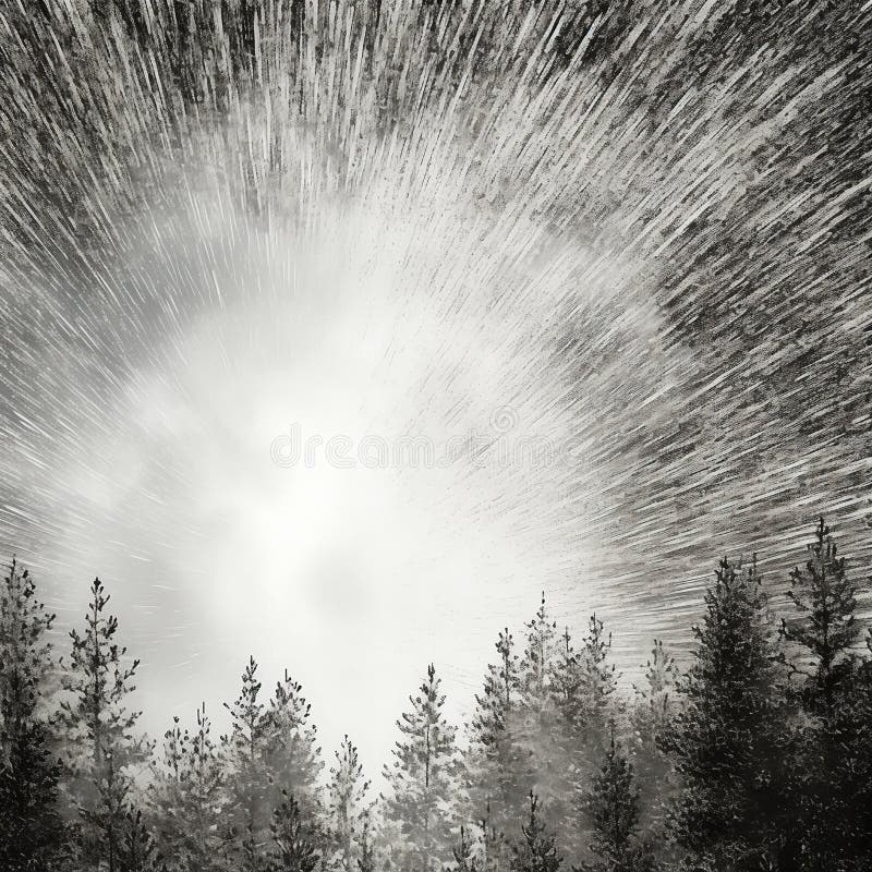 Abstract Noise Pattern Background Digital Art Concept, Generative Ai ...