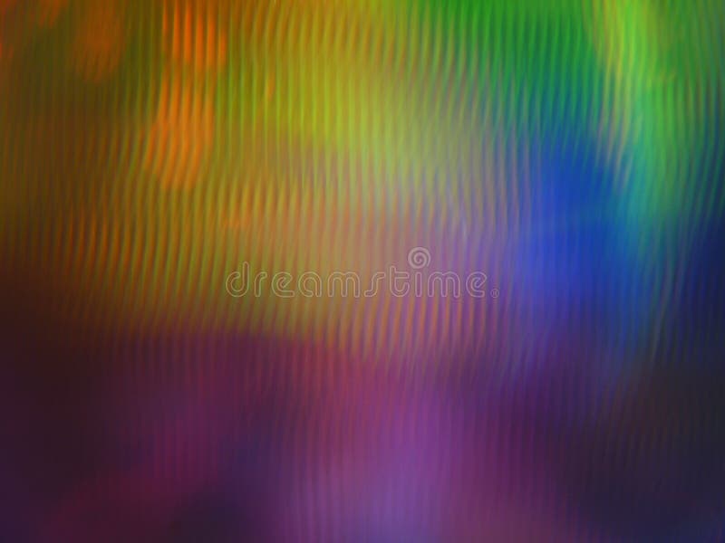 Abstract Noisy Light Background Stock Image - Image of noisy, movement ...