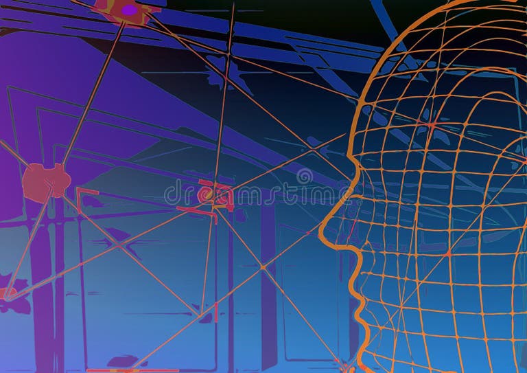 Abstract Ai Interface Stock Illustrations – 86,713 Abstract Ai ...