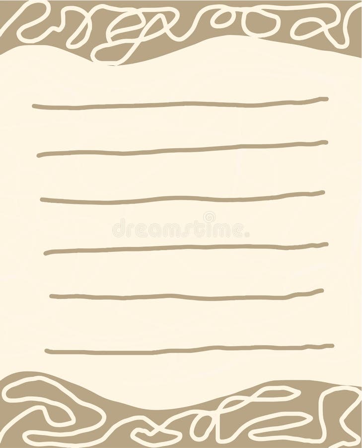 Abstract Notepad Design Stock Illustrations – 23,837 Abstract Notepad ...