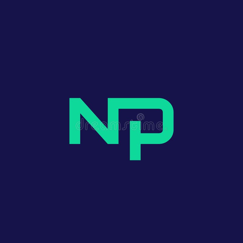 Np Logo Stock Illustrations – 1,445 Np Logo Stock Illustrations ...