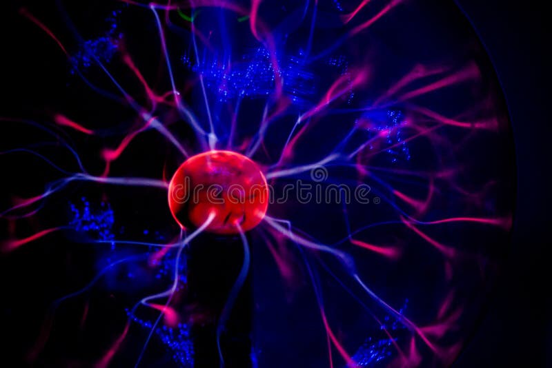 Newborn Baby in the Egg. Fetus, Embryo, IVF Concept. Stock Image ...