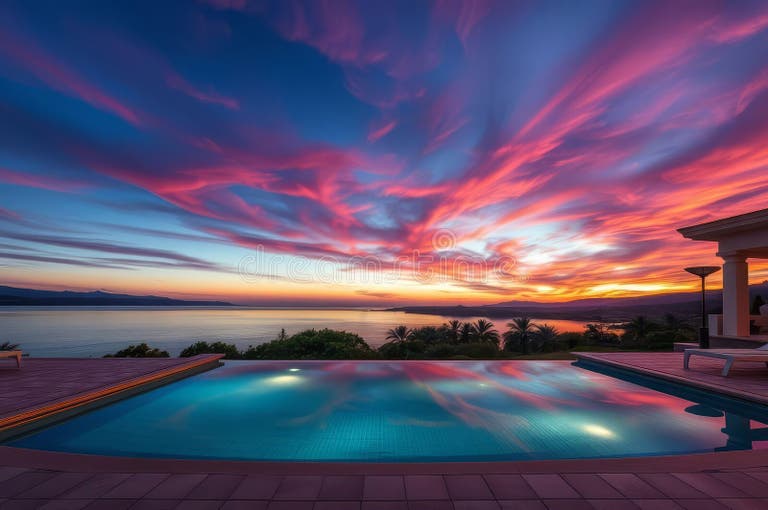 Abstract Null Concept Visualization Stock Illustration - Illustration ...