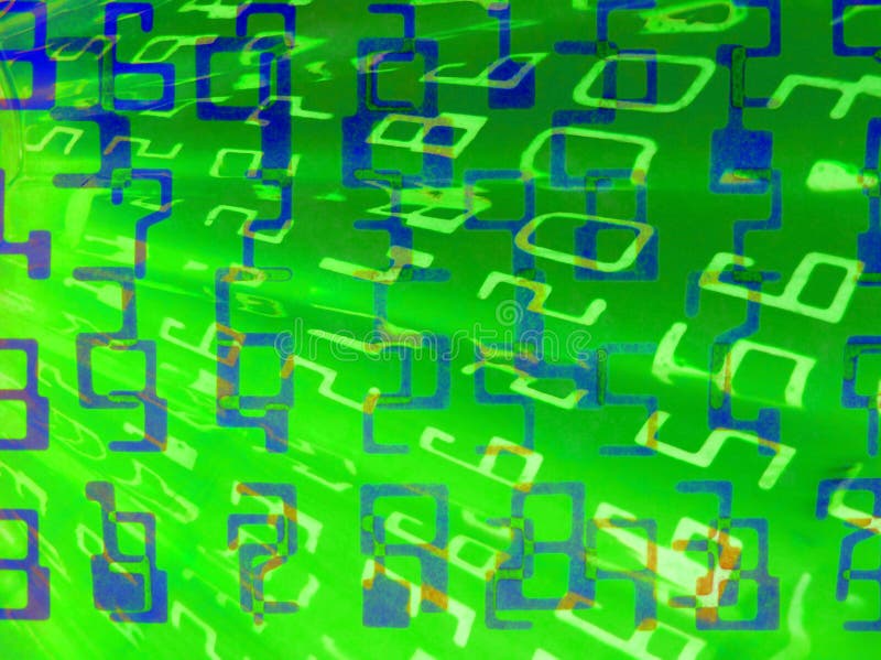 Abstract number background stock image. Image of bank - 16097879