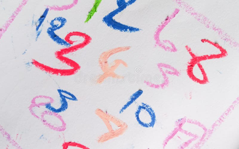 Alphabet on background stock image. Image of line, design - 104034481