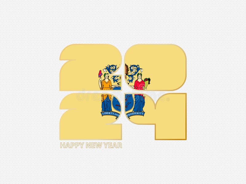 New Jersey Stereotypes Map