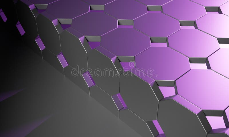 Abstract Purple Color Paper Concepts Stock Vector - Illustration of ...
