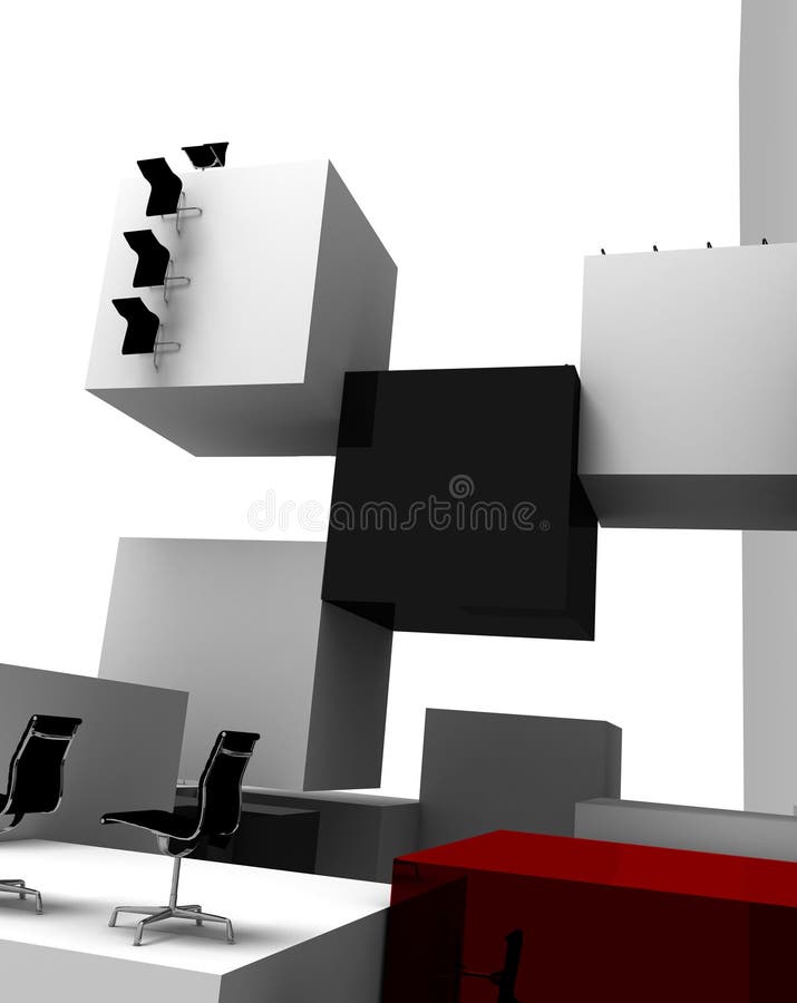 Abstract Office Stock Illustrations – 568,122 Abstract Office Stock ...