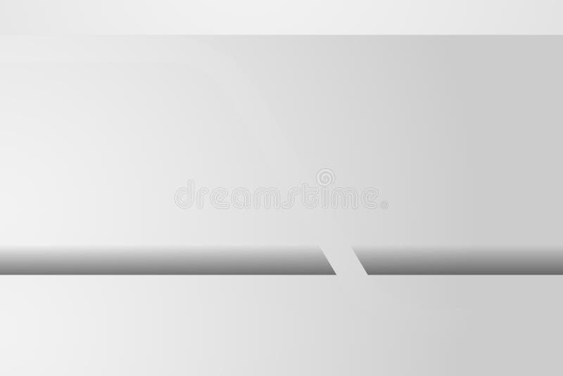 Abstract Office Background. White Artistic Texture Stock Vector ...