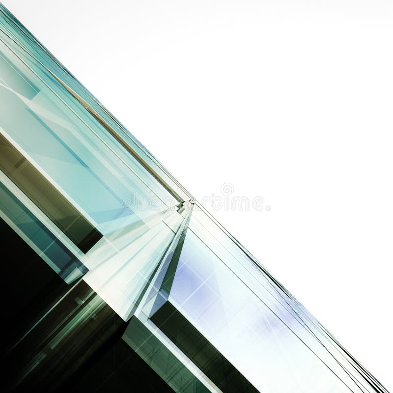 Abstract office stock illustration. Illustration of contemporary - 42439900