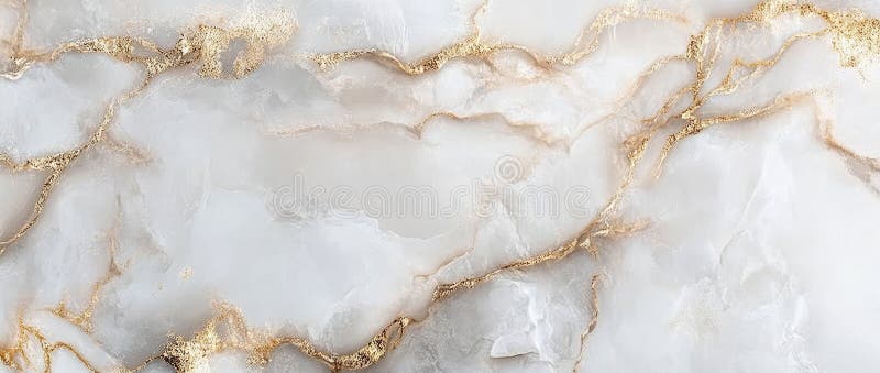 An Abstract Oil Painting. a Modern Interpretation of Abstract Art Stock ...