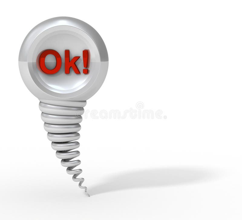 Ok Button Stock Illustrations – 9,458 Ok Button Stock Illustrations ...