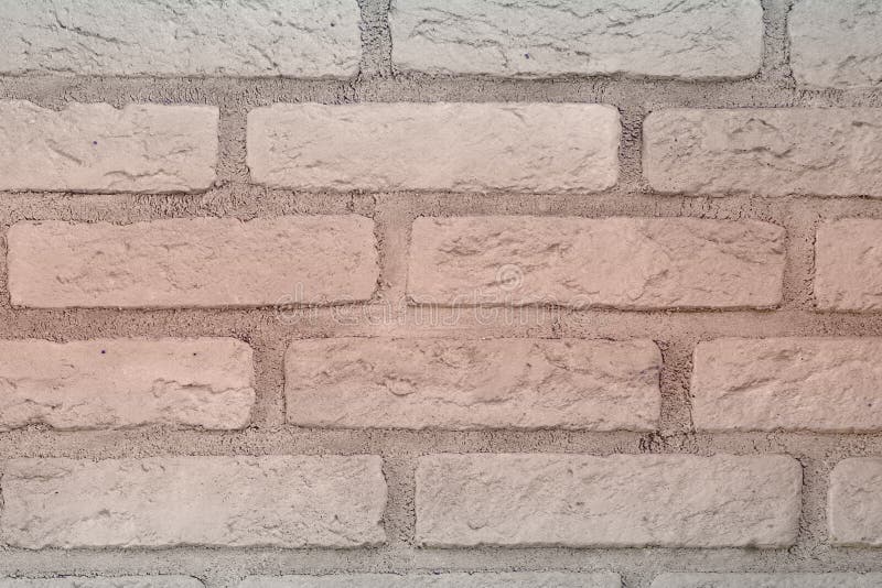 Nice Aged Brick Wall Texture for Background Use Stock Photo - Image of ...
