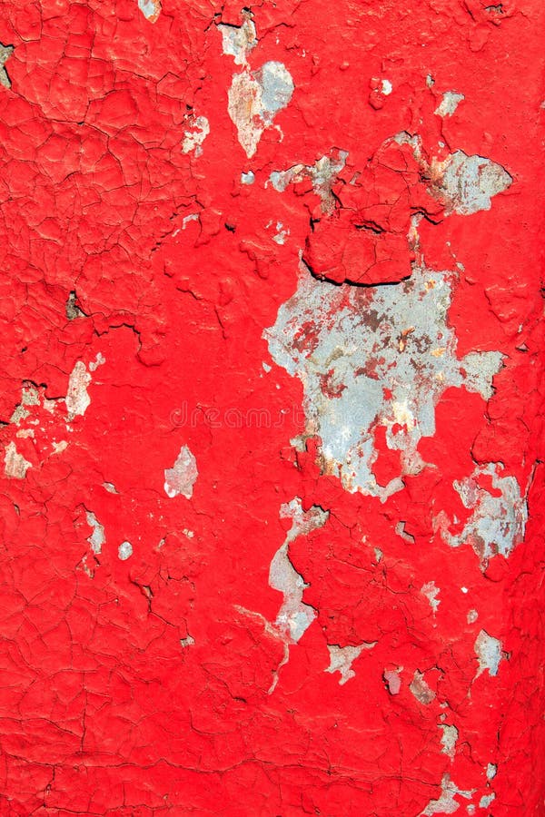 Abstract Old Cement Red Construction Texture Background Stock Image ...