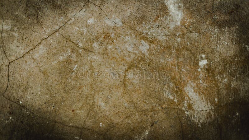 Abstract Old Concrete Wallpaper Cracked Paper Ancient Ruins Surface ...
