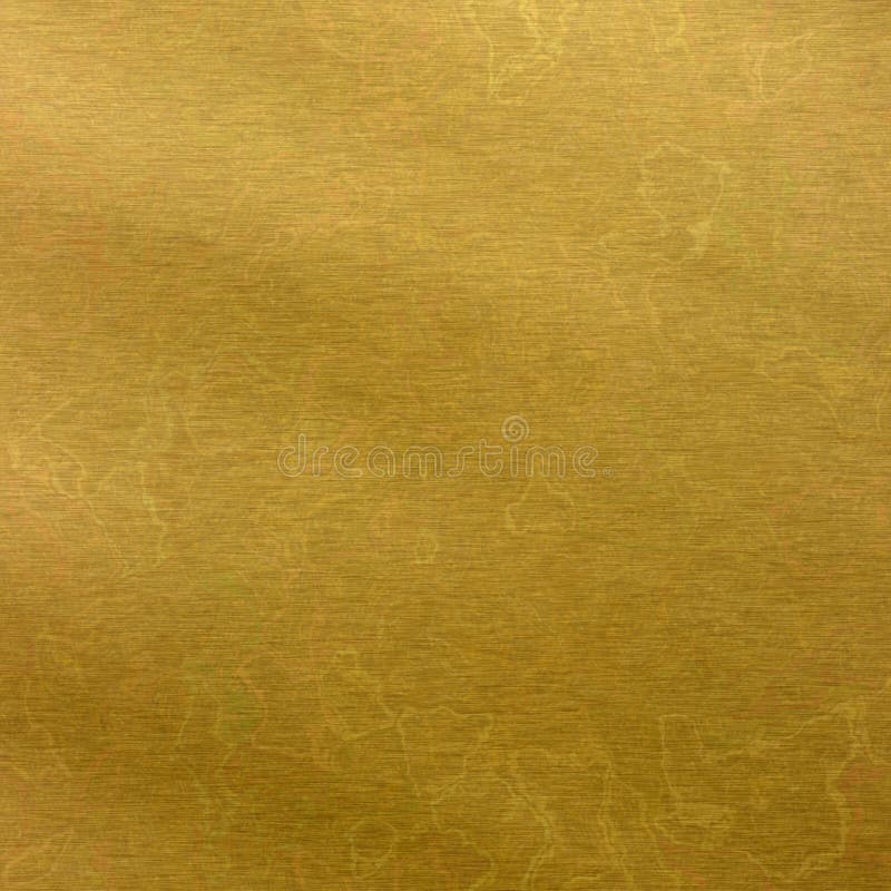 Abstract Old Gradient Gold Yellow Brushed Scrapbook in Fall Rusty Color ...