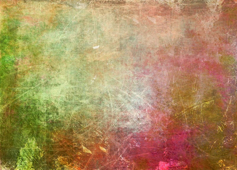 Abstract Old Paint Gradient Background Stock Image - Image of grungy ...
