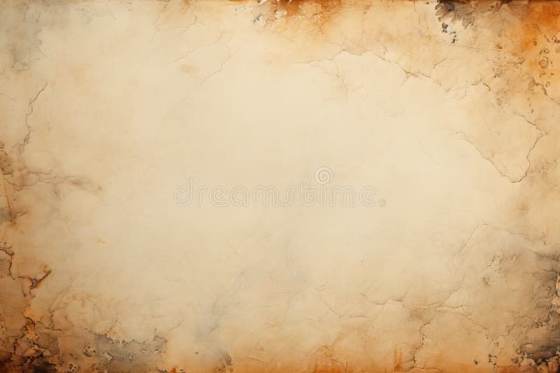 Abstract Old Paper Textures Background Stock Illustration ...