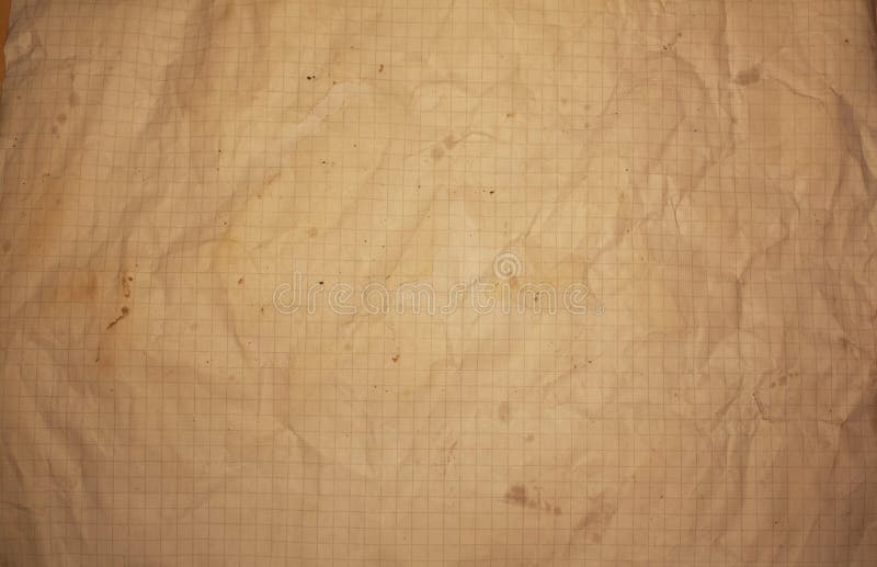 Abstract Old Paper Textures Surface Background Closeup Stock Photo ...