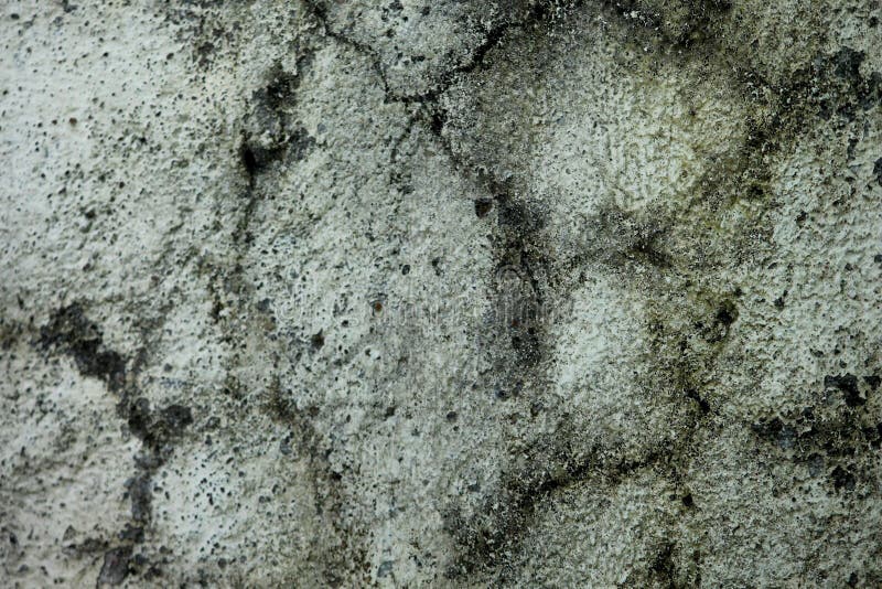 Rusted Cement Concrete Surface Background Stock Image - Image of ...