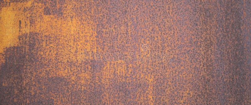 A Rusty Purple Metal Wall with Scratches and Scuffs. Vintage Background ...