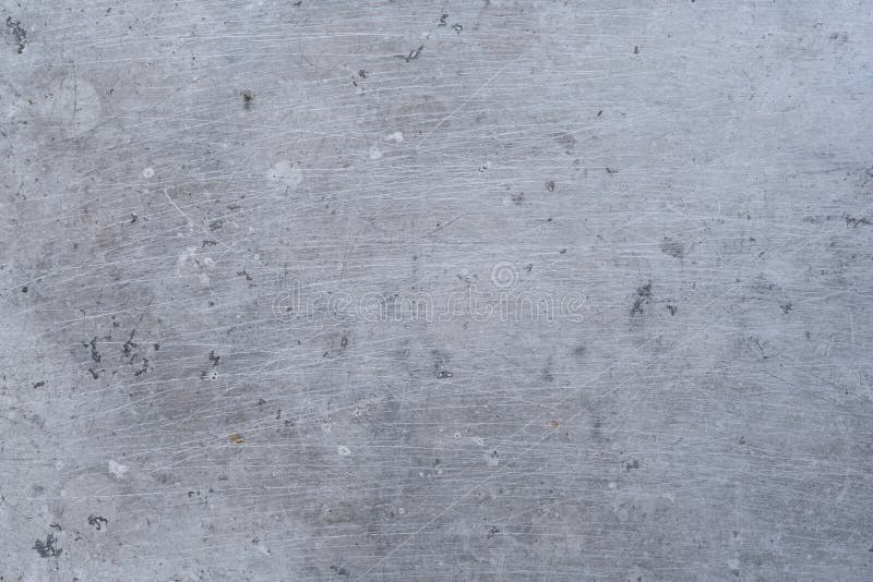 Abstract Old Aluminum Texture,Scratch on Metal for Background Stock ...