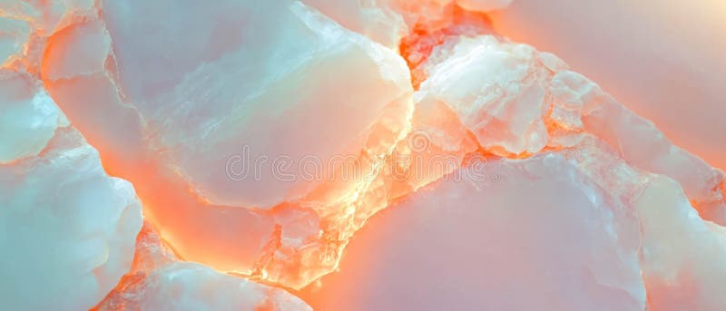 Explore the Beauty of Abstract Onyx Background with Light Reflections ...