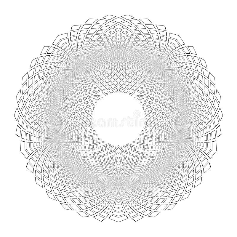 Spherical Mandala Stock Illustrations – 104 Spherical Mandala Stock ...