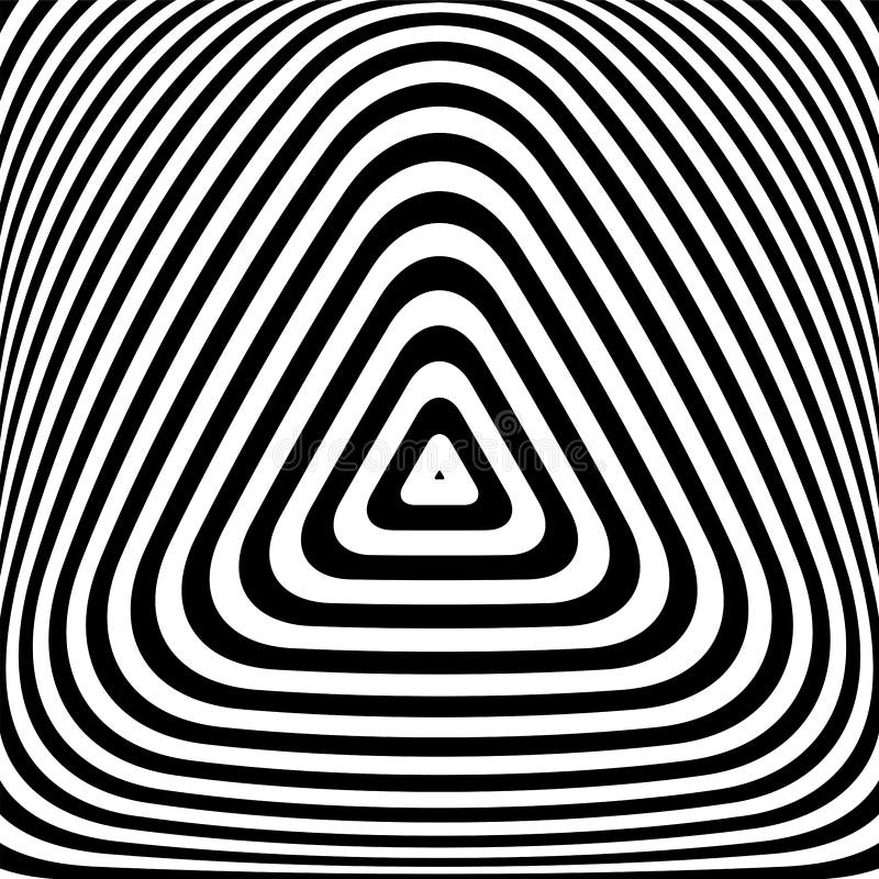 Convex Triangle Stock Illustrations – 568 Convex Triangle Stock ...