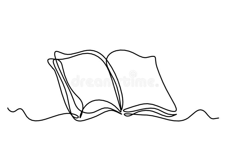 Open Line Drawing Stock Illustrations – 18,832 Open Line Drawing Stock ...