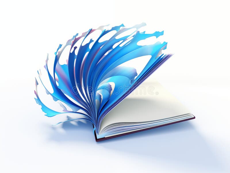 Fantasybook Stock Illustrations – 14 Fantasybook Stock Illustrations ...