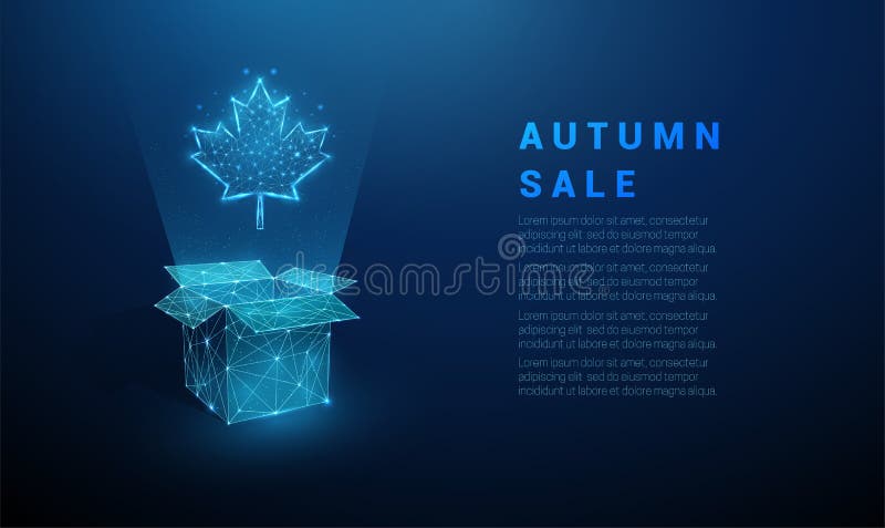 Maple Leaf Wireframe Stock Illustrations – 76 Maple Leaf Wireframe ...