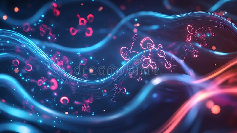 Abstract Operators in Wave Lines | Quantum State Transformations in ...