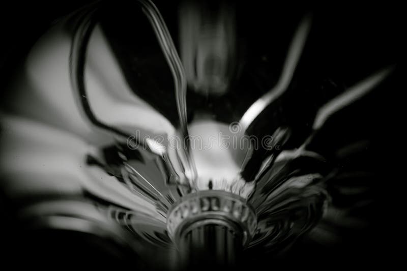 Abstract Optical Illusion, Background Sparkles Basic Construction for ...