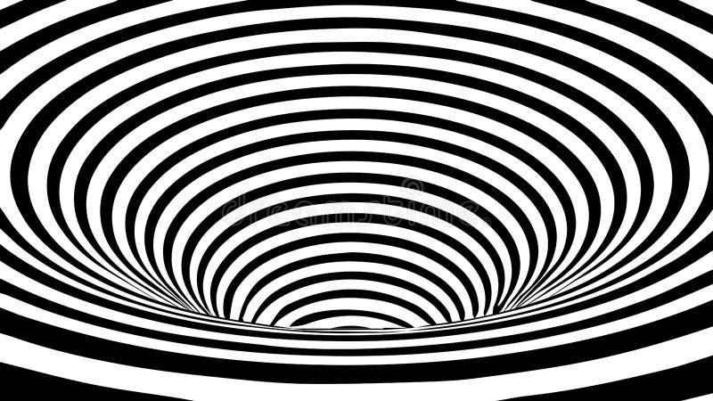 Funnel Illusion Stock Illustrations – 771 Funnel Illusion Stock ...