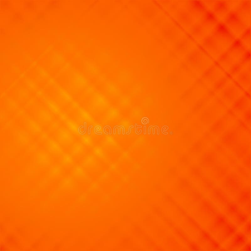 Abstract orange background stock vector. Illustration of gold - 18097530