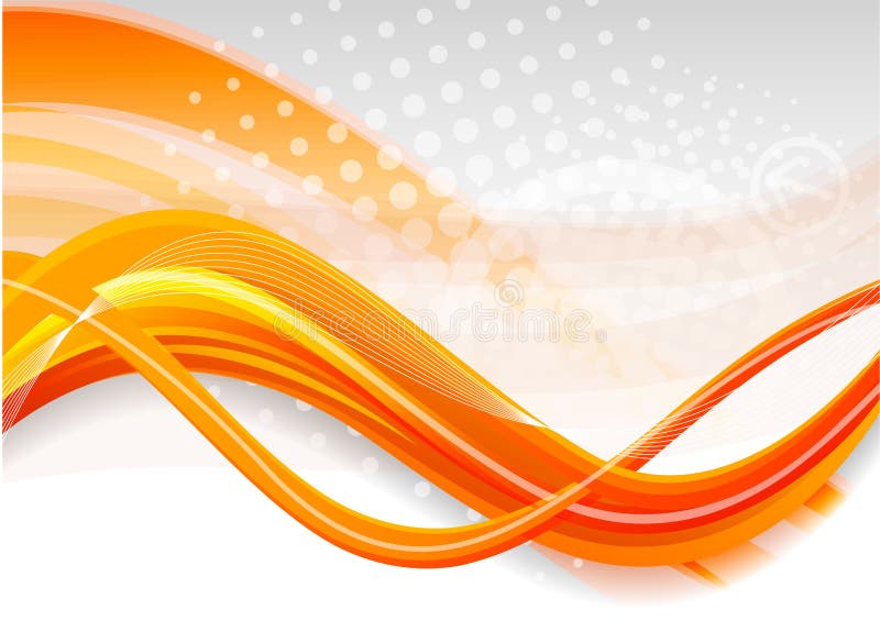 Orange Abstract Bright Wave Background Stock Illustrations – 77,196 ... Orange Abstract Bright Wave Background Stock Illustrations – 77,196 ...